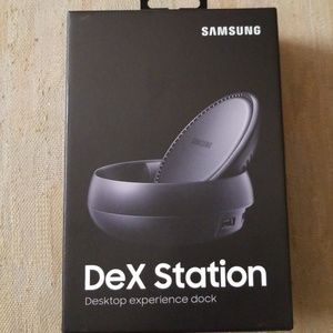 Samsung | Other | Samsung Dex Station Desktop Experience Dock | Poshmark